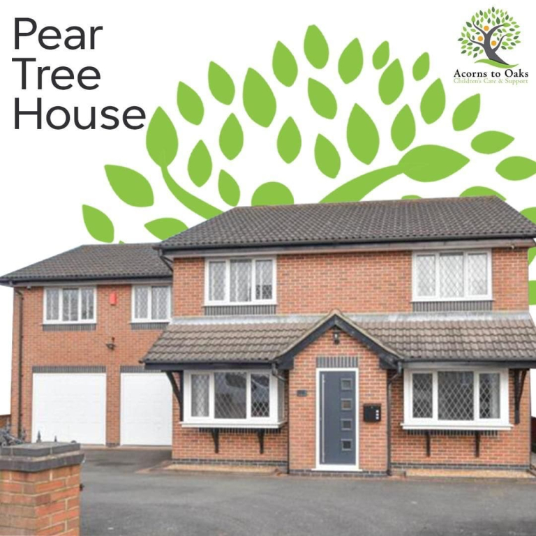 Our Homes - Acorns to Oaks