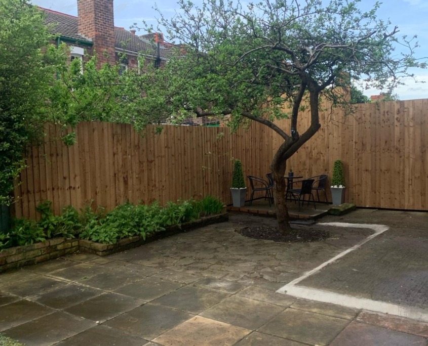 Maple Tree House - Acorns to Oaks